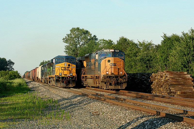 CSX 4793